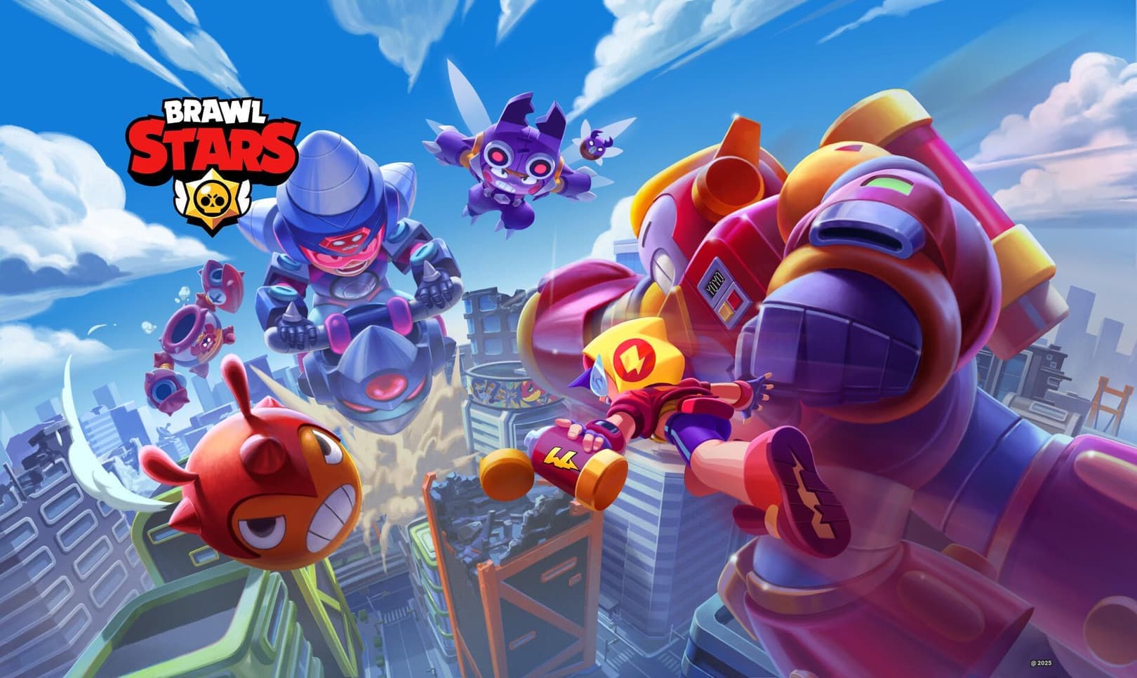 Brawl Stars 2 - Dragons, Dogs, & Dynamic Brawls | Buckshot Roulette Game