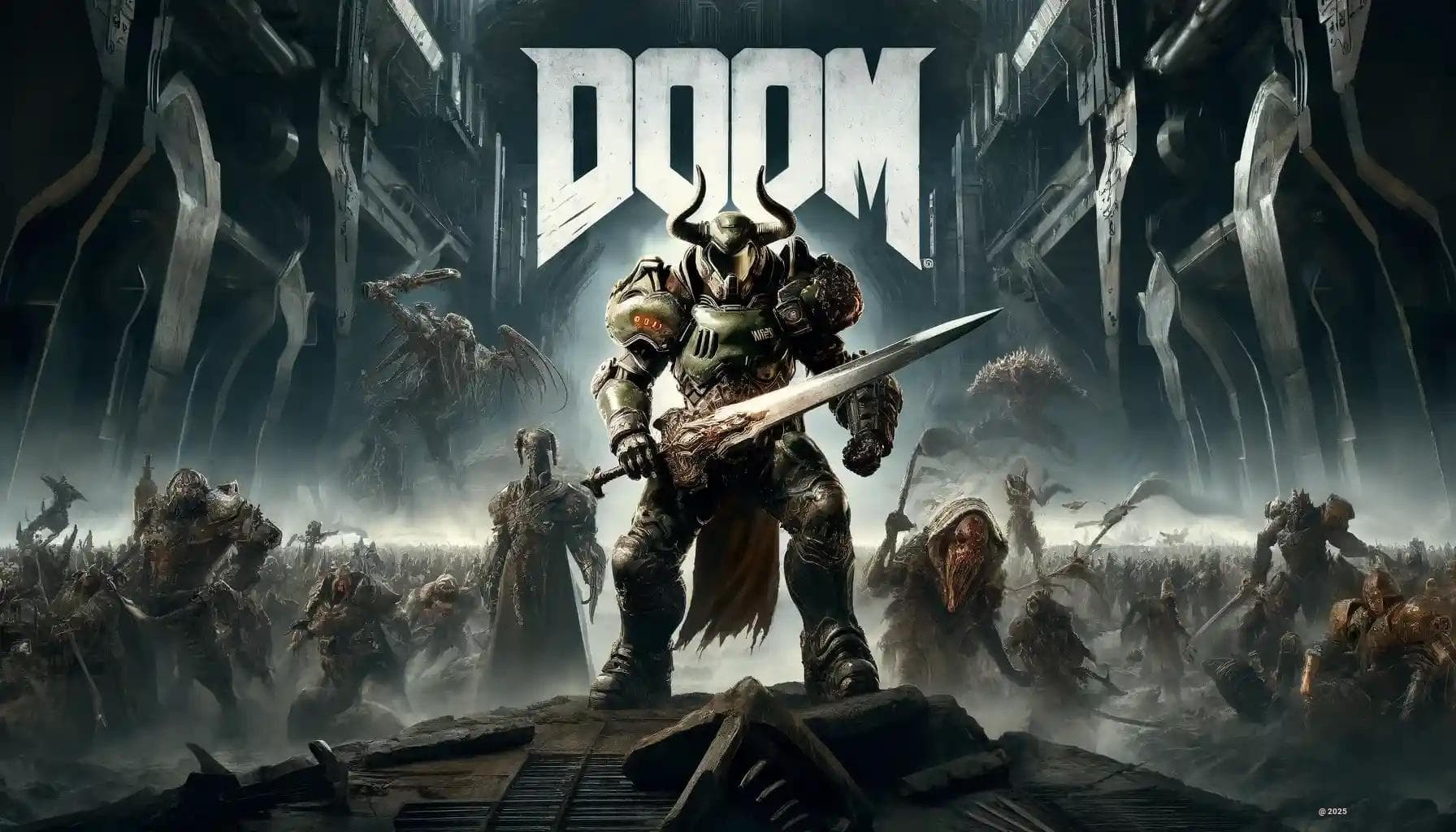 Doom The Dark Ages - Medieval Mayhem Unleashed | Buckshot Roulette Game